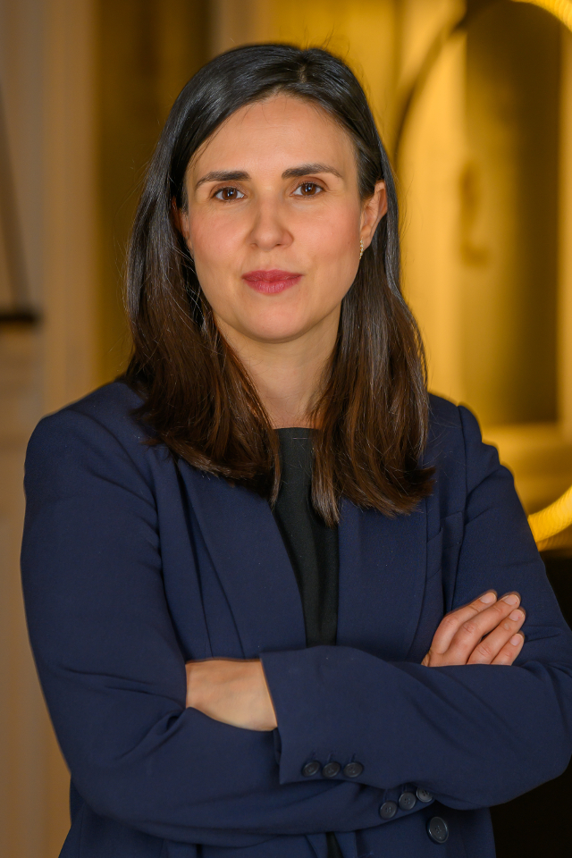 Celia GALLO | LL Berg